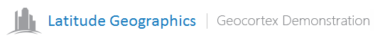 Geocortex Essentials Sites Directory